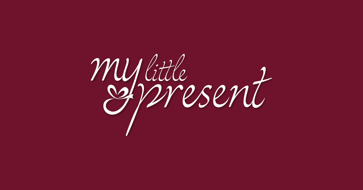My Little Present - sustainable and organic products only